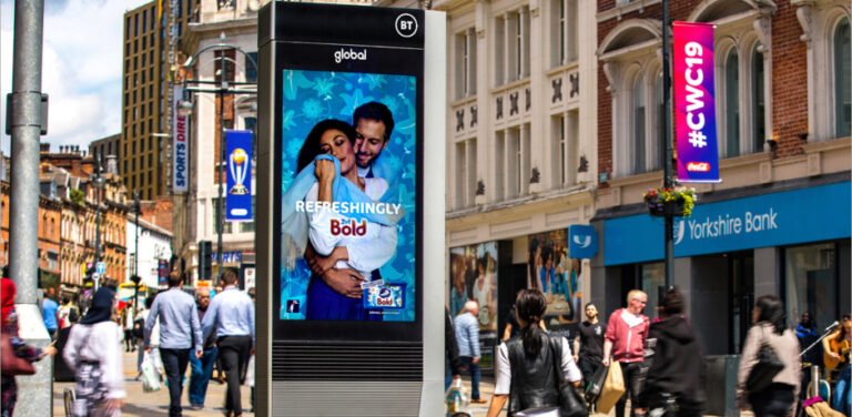 StreetHub Advertising | Redwood TV Advertising Agency
